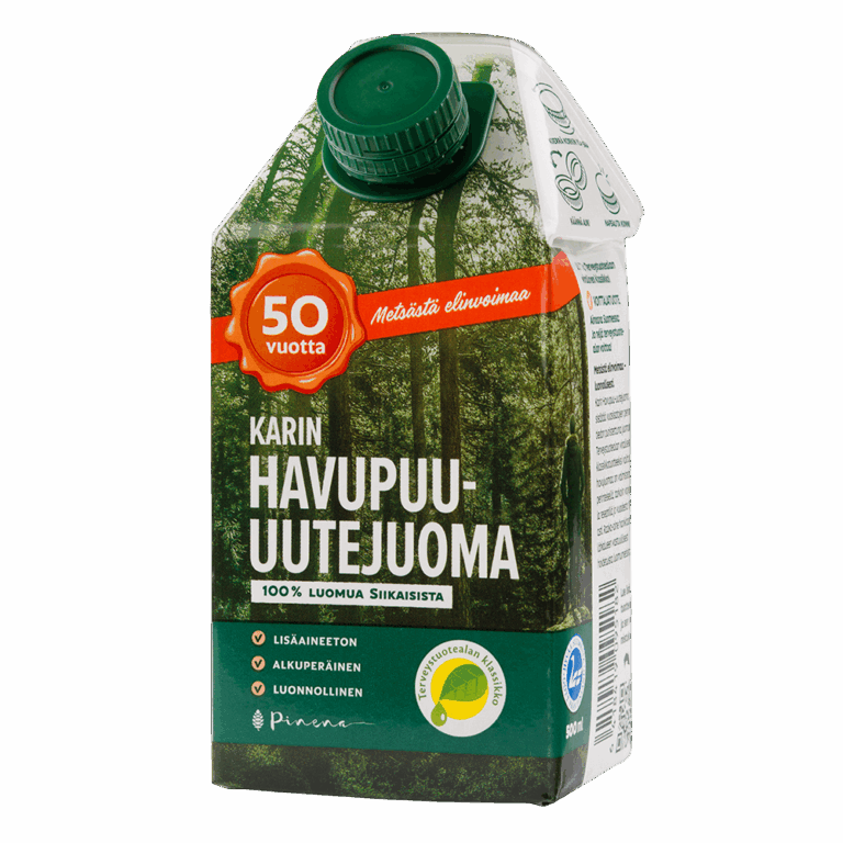 Ravintorengas - Pinena